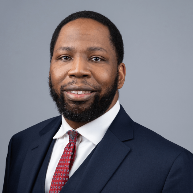 Edwin Wilson - Frails and Wilson Attorneys At Law