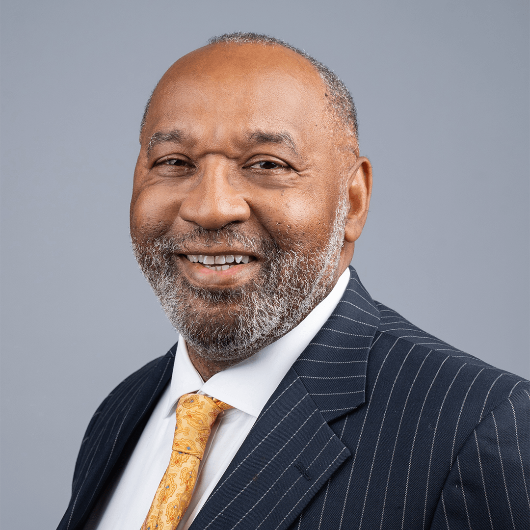 Randolph Frails - Frails and Wilson Attorneys At Law