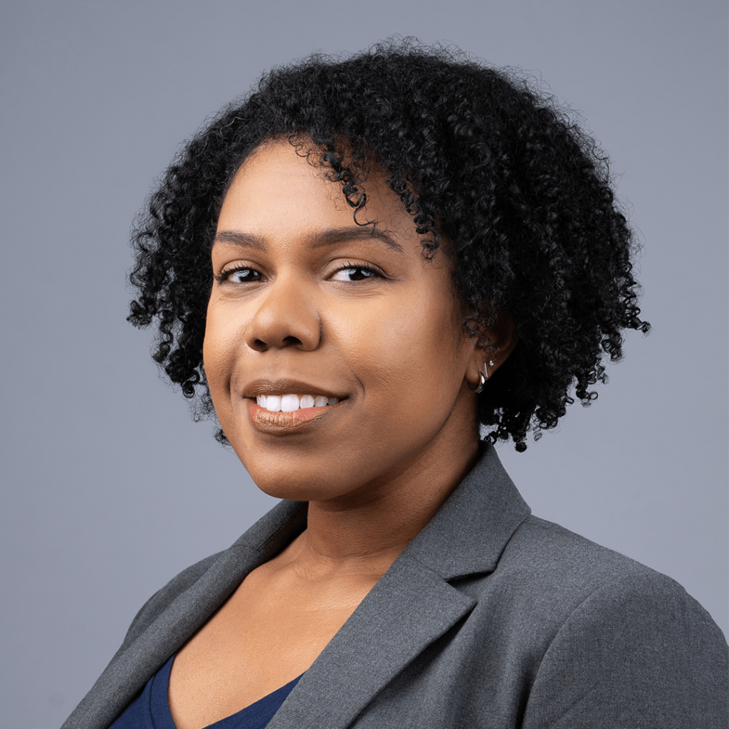 Tameka Haynes - Frails and Wilson Attorneys At Law