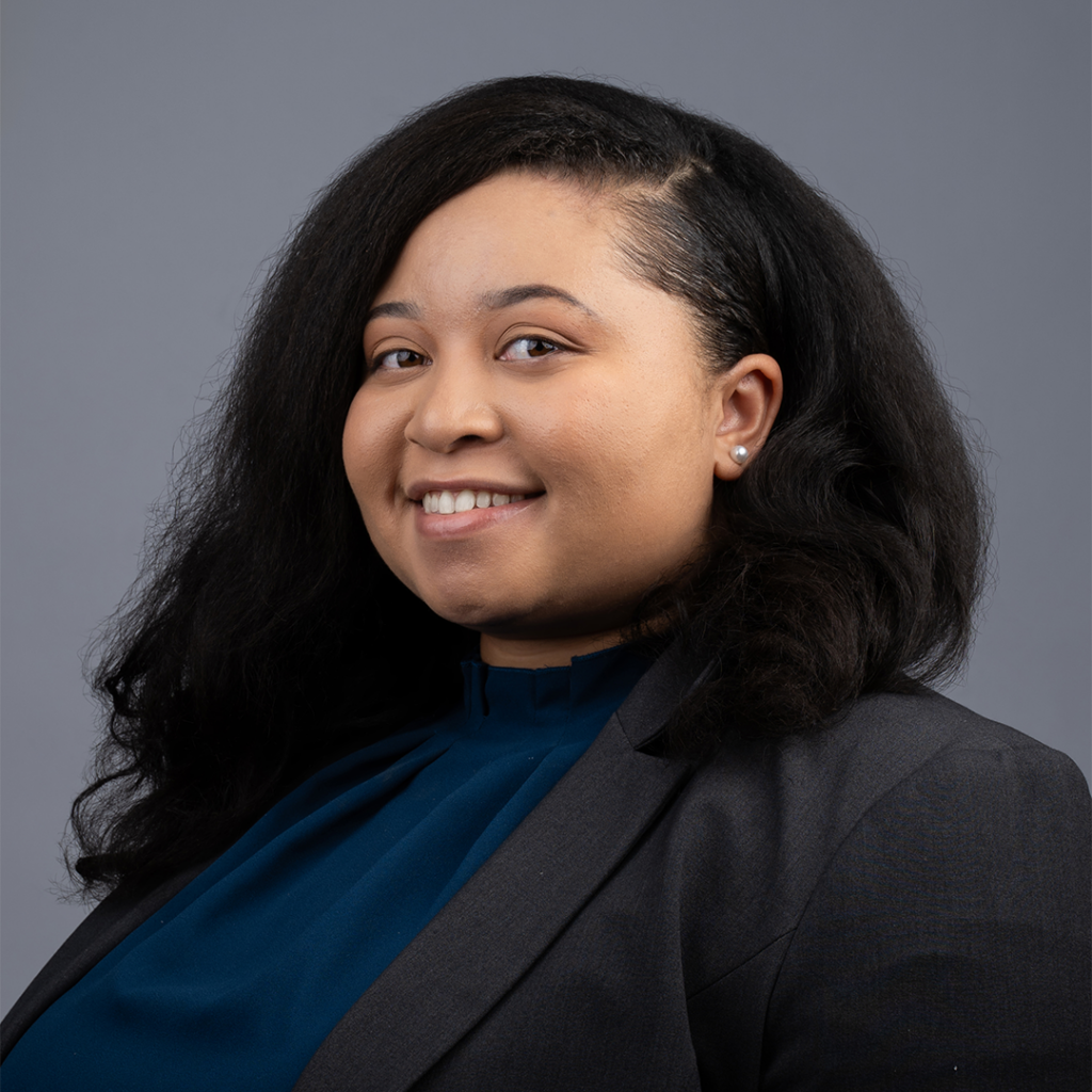 Briana Richie - Frails and Wilson Attorneys At Law
