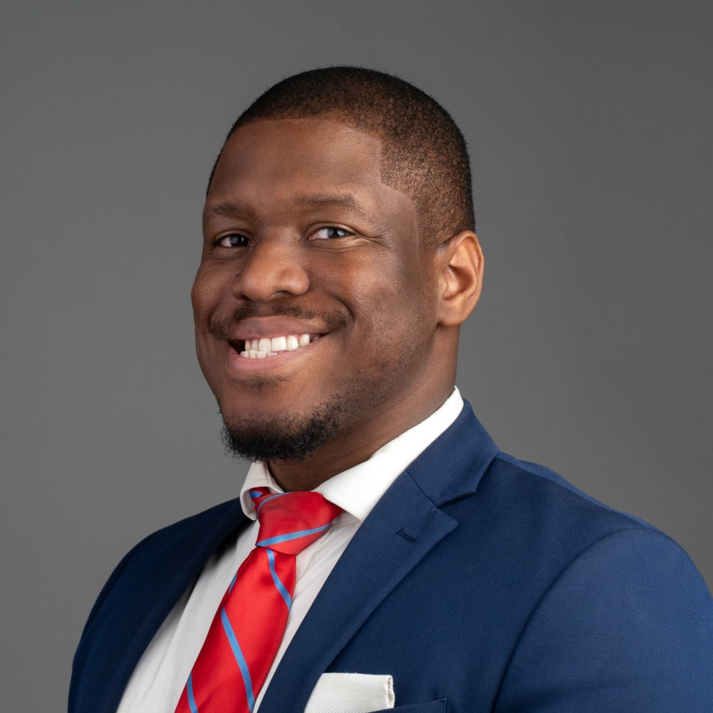 Terence Theus - Frails and Wilson Attorneys At Law